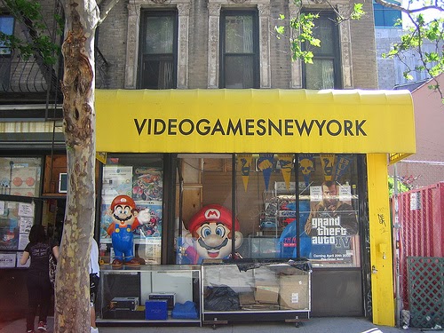 Nerdicus Retrospective : Retro Re-seller Rant ~ Life of a Gamer Nerd