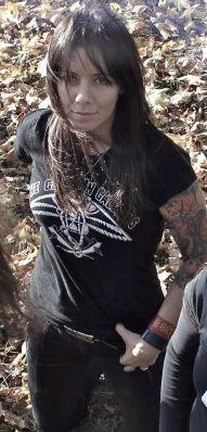 My Music Blog: A Moment with a Legend: Mary Bielich Part 1