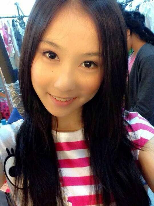 Biodataa fan fakta Michelle JKT48