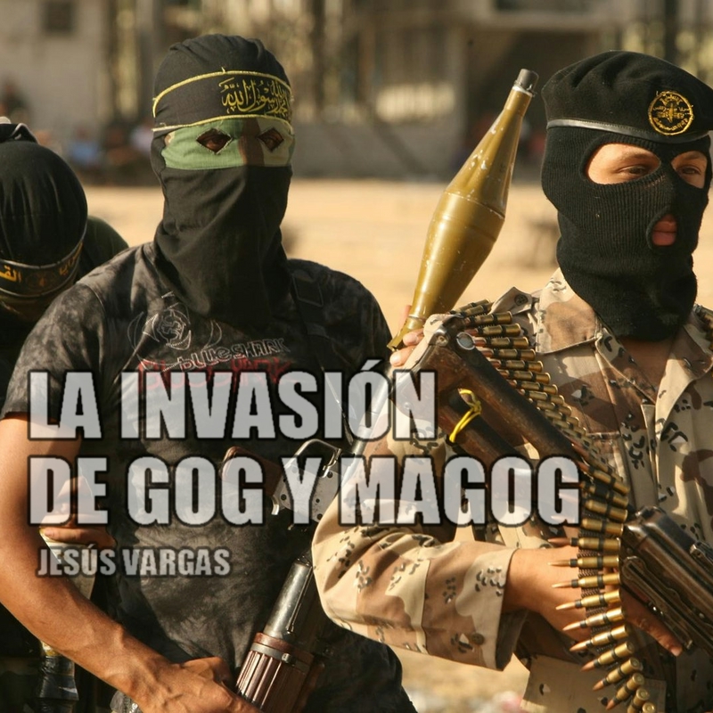 Embajadas Del Reino La InvasiÓn De Gog Y Magog