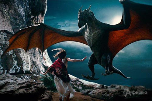 DUNIA ROMANTISME NASIONALIS: Film "On - Drakon" (2015)