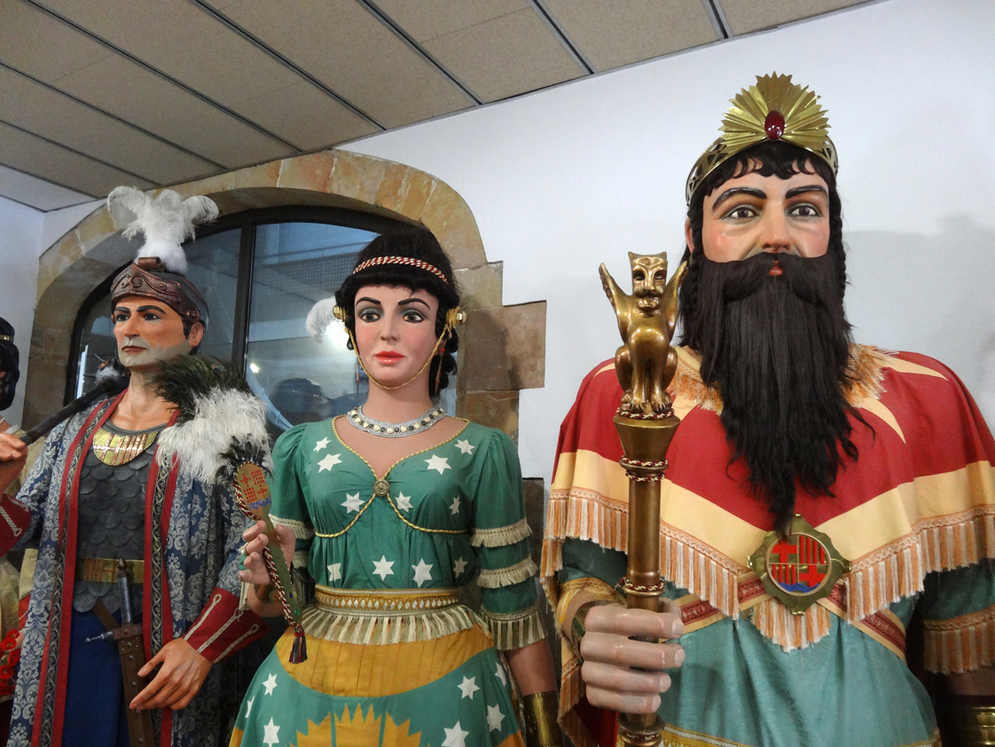 Veo Veo 3: La Casa dels Entremesos-Cultura Popular - 1 a 17