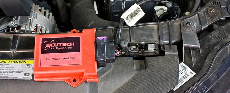 Lợi ích của Power Box - mang lại hiệu suất thực sự cho động cơ? | Thế ...