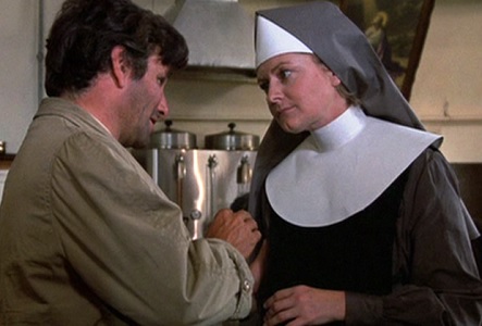 INNER TOOB: LIFE AFTER PRIME-TIME: THE TRANSFIGURATION OF BETH CHADWICK