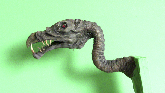 The Lone Animator: July 2013