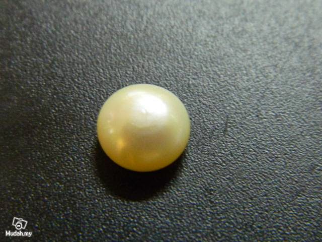 Harga Batu Mutiara (Pearls), Bisa Membawa Keberuntungan Atau Hoki
