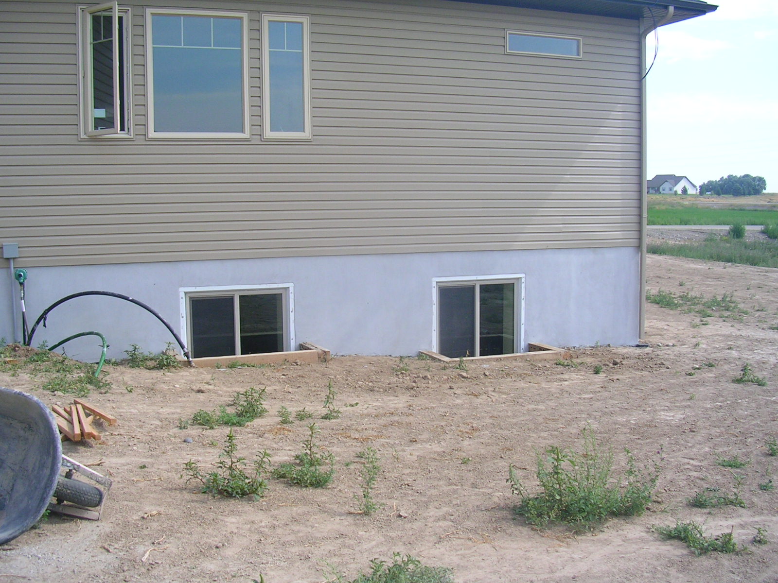 Therapeutic Crafting: Foundation Stucco