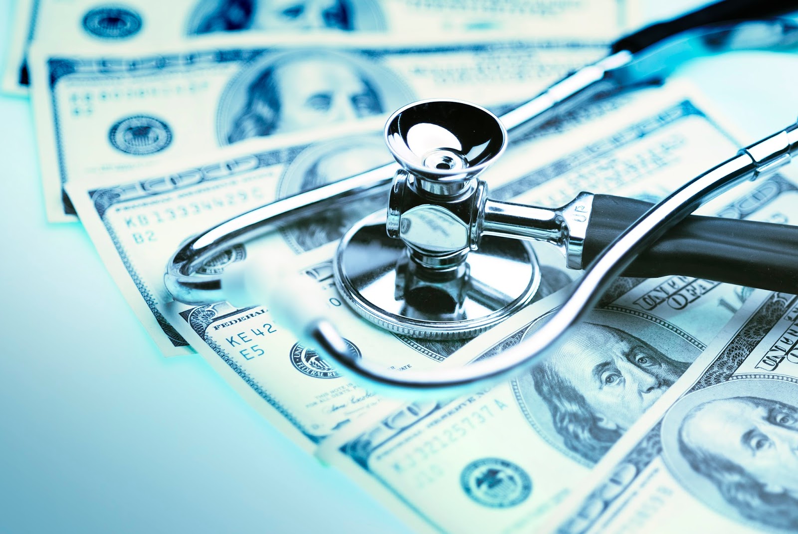 Your Finance Formulas: Don't Let Healthcare Haunt Your Finances