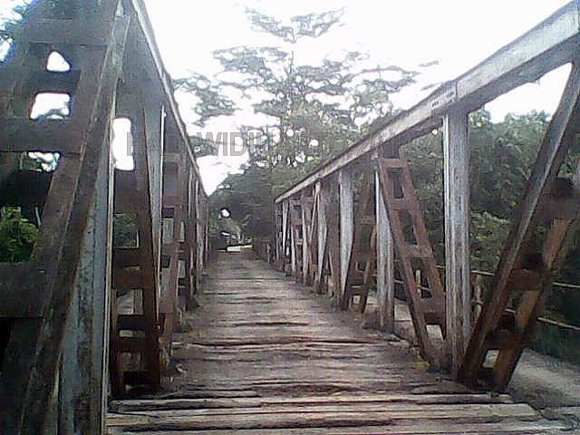 Jalan-Jalan Sepeda: April 2014