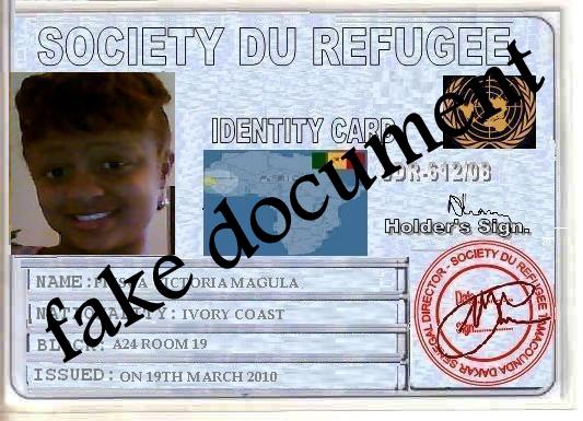 Letters From The Refugee Camp Priscamagula1