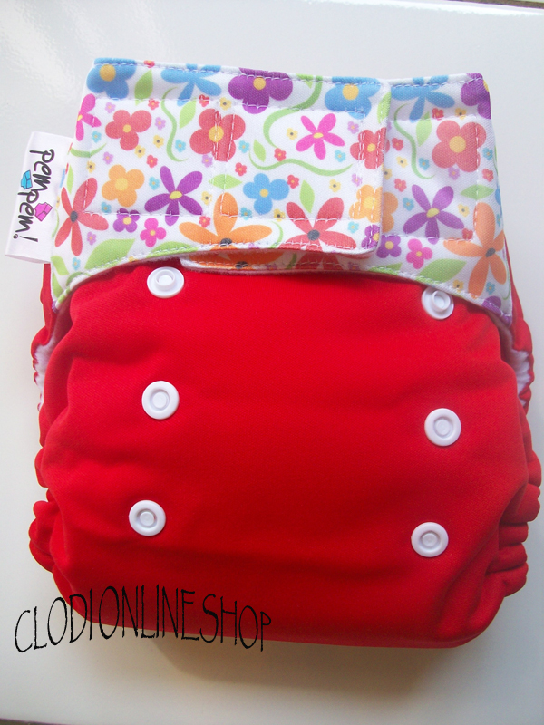 Jual Clodi Cloth Diapers Murah | GG Babyland Training Pants Murah