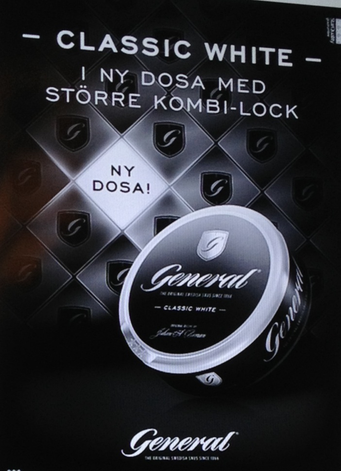 Snus Summit 2013: Chicago. Swedish Match News! 3 May 2013.