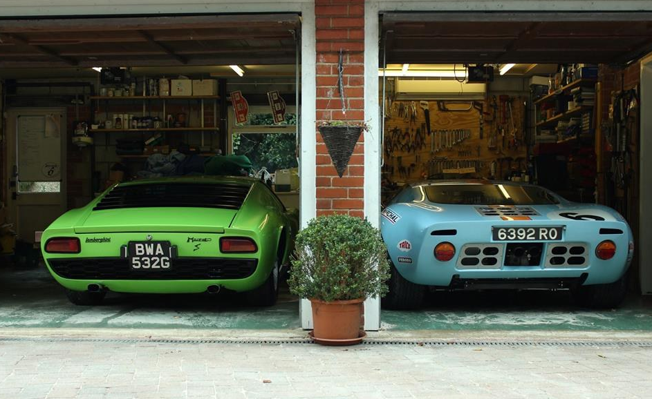 The 5 Best Amazing Car Garage Photo Gallery ~ Automotive
