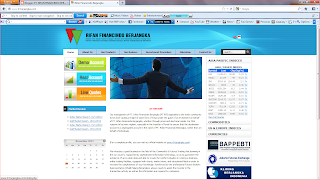 PT. RIFAN FINANCINDO BERJANGKA BANDUNG