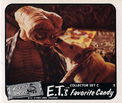 Neato Coolville: 30TH ANNIVERSARY OF E.T. THE EXTRA-TERRESTRIAL