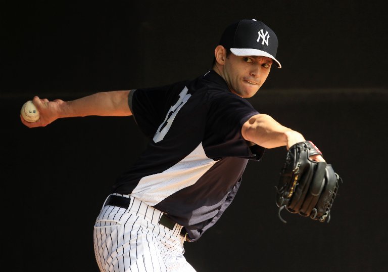 Bleeding Yankee Blue: CLAY RAPADA WILL PROBABLY BE CLAIMED