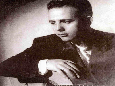 Flamenco Alberto Vélez Huelva - Flamenco