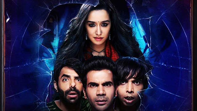 Stree Movie Ending Explained