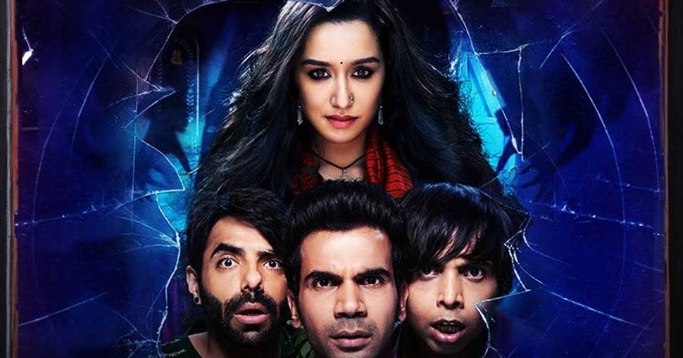 Stree Movie Ending Explained