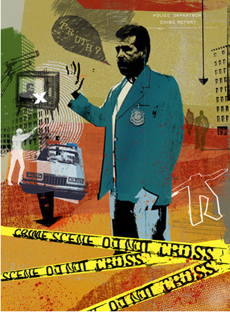 Javari Cameron: Tim Marrs analysis