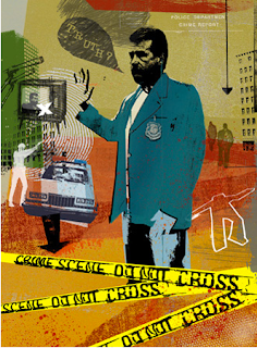 Javari Cameron: Tim Marrs analysis