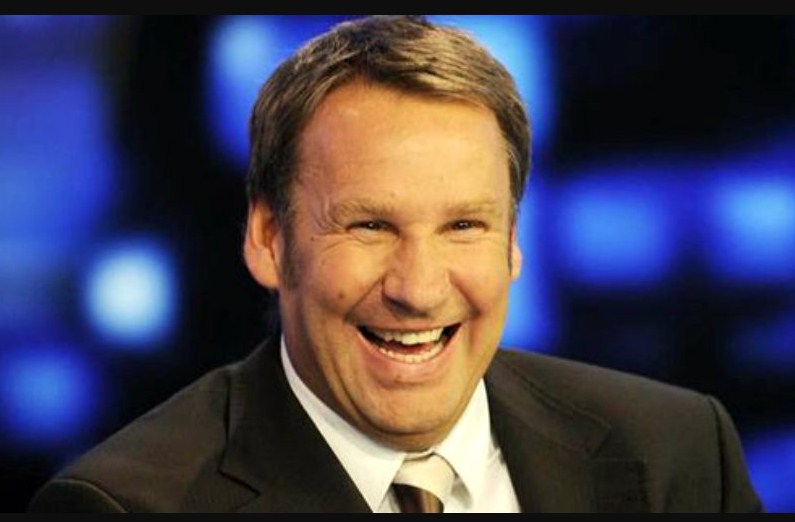 News Football For Players: Merson Is Convinced Arsenal Squad Can Defeat ...