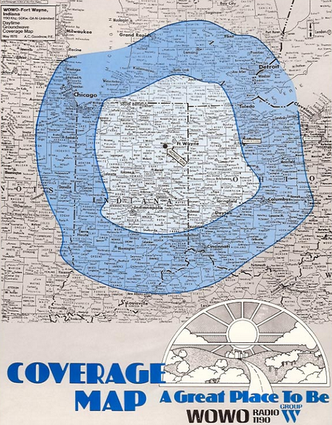 Media Confidential: March 31 In Radio History