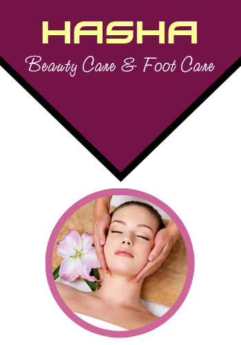 Hasha Beauty Care & Foot Care (spa in Pannipitiya)