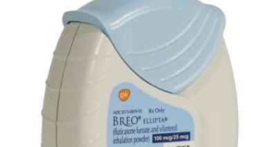 Respiratory Therapy Cave: Why I switched from Advair to Breo