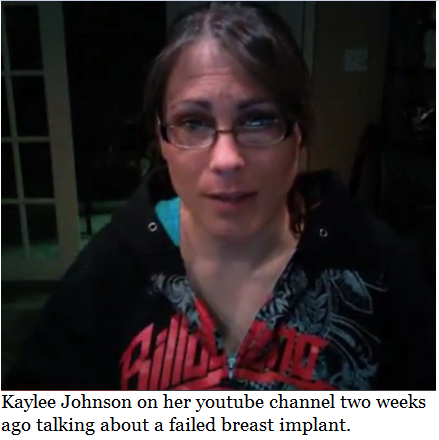 Kaylee Johnson's Instagram, Twitter & Facebook on IDCrawl