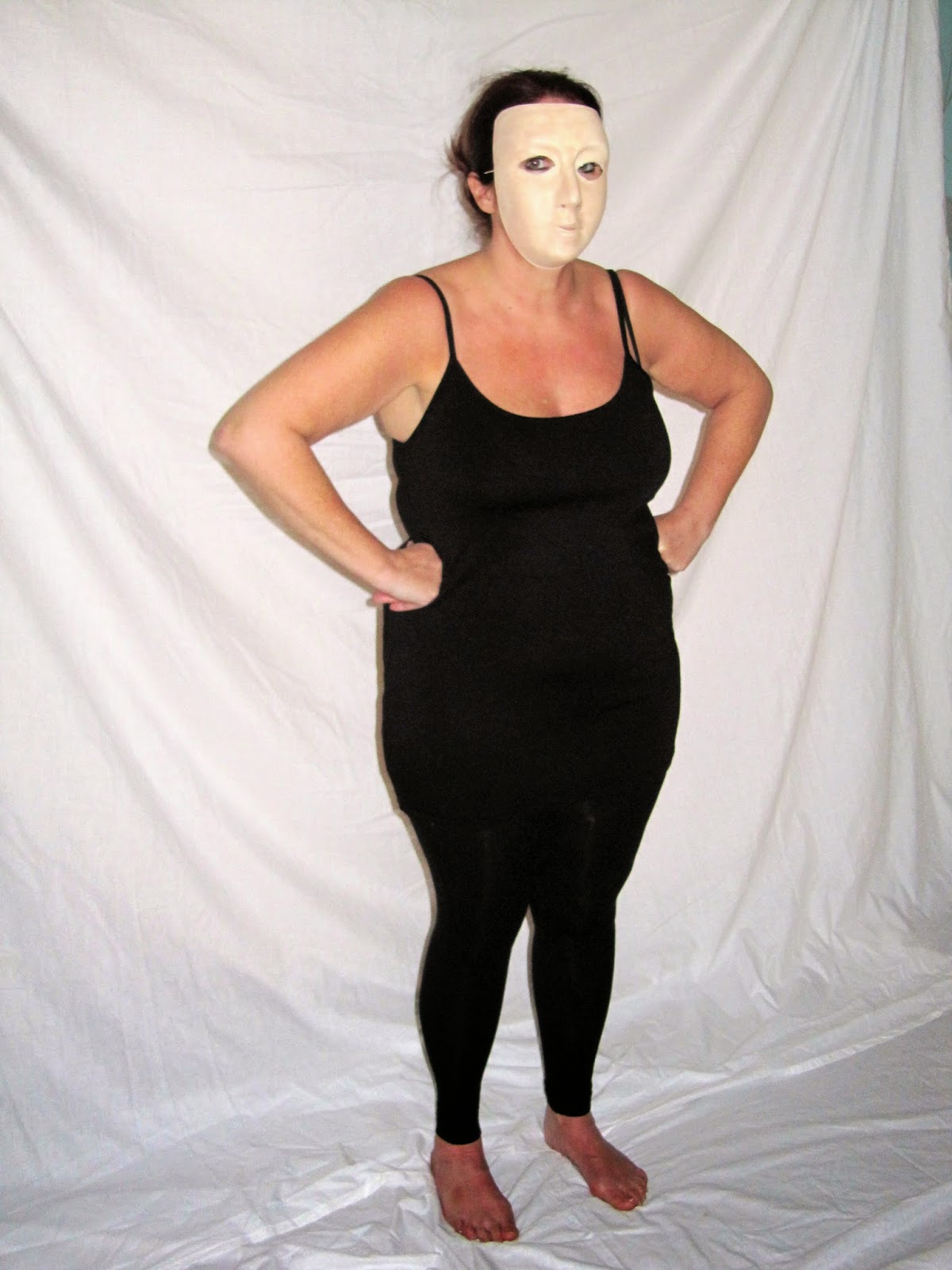 Heidi Connolly Fine Art: Revealing Parts of the body...