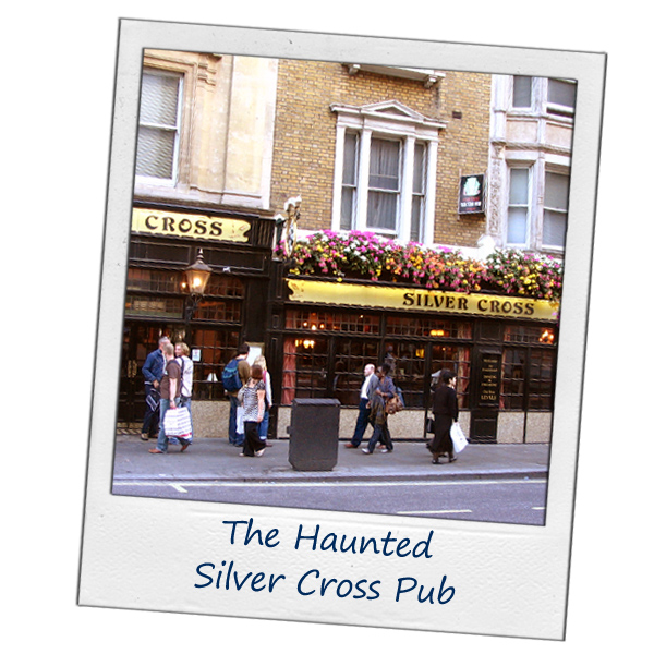 Ti Ta Travel Blog: Where to go - Westminster and Trafalgar Route