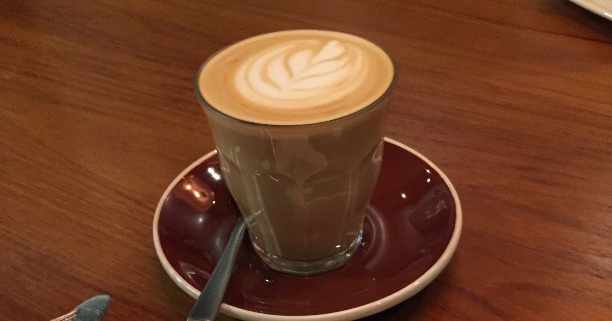 REVIEW: Joe & Dough Cafe at Square 2