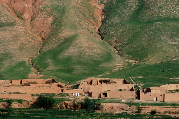 EXPLORE THE WORLD: Kunduz, the Hive of Afghanistan; Image Gallery