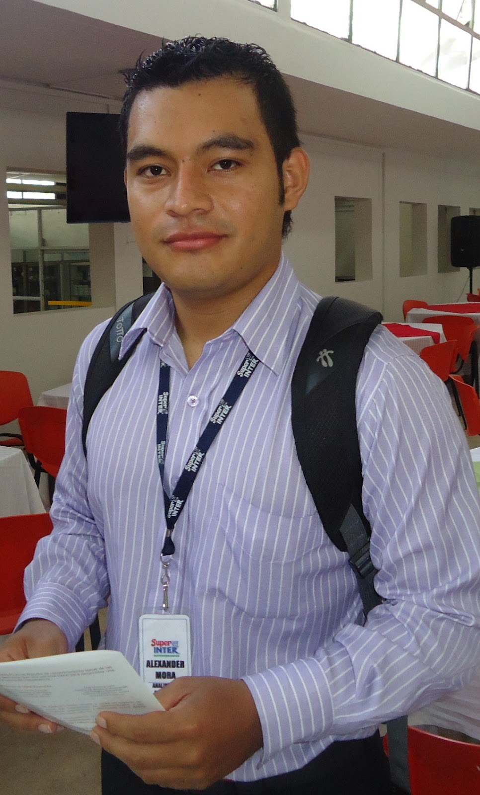 NOTISENA RISARALDA: Desayuno con empresarios, por más empleo