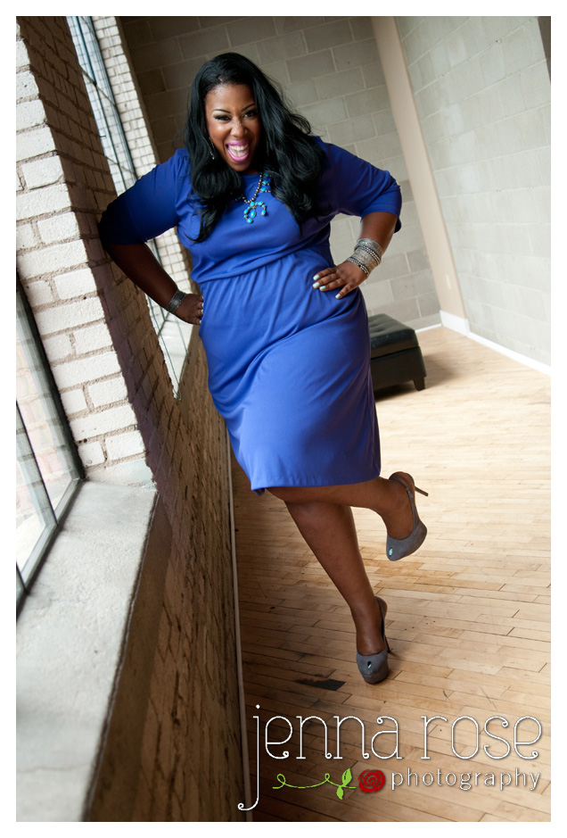 Jenna Rose Photography: Latesha Lipscomb: I GOT FACE Cosmetic Concierge