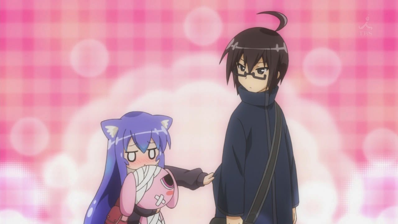 Animes romanticos | Todoanimes