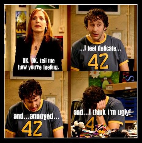 It's a PICNIC (Problem in chair not in computer)