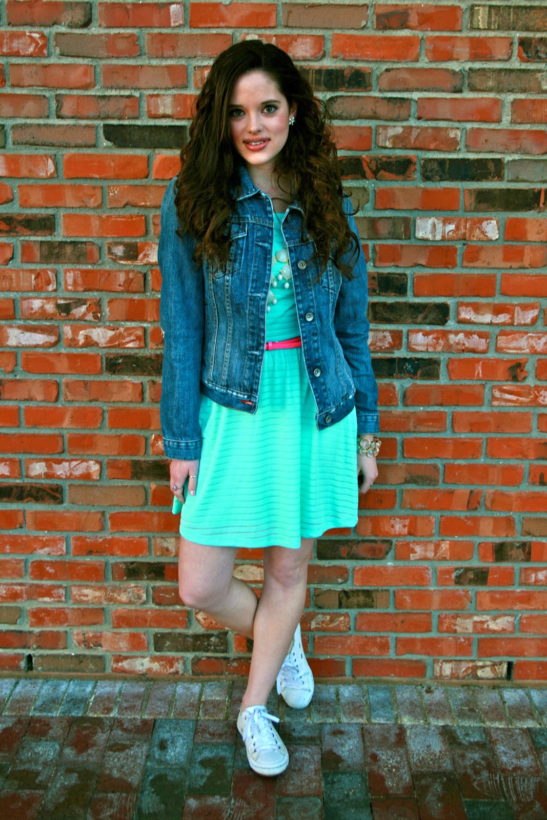 Kathleen's Fashion Fix: Casual Cute LOOKS