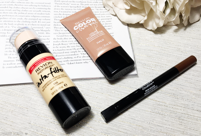 REVIEW: Revlon New Products for Spring 2018 - Prairie Beauty