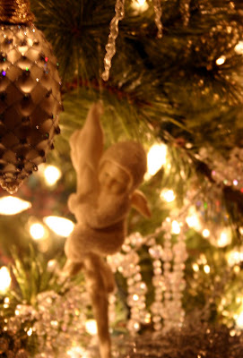 Moonbeams & Fireflies: Snow, Baby