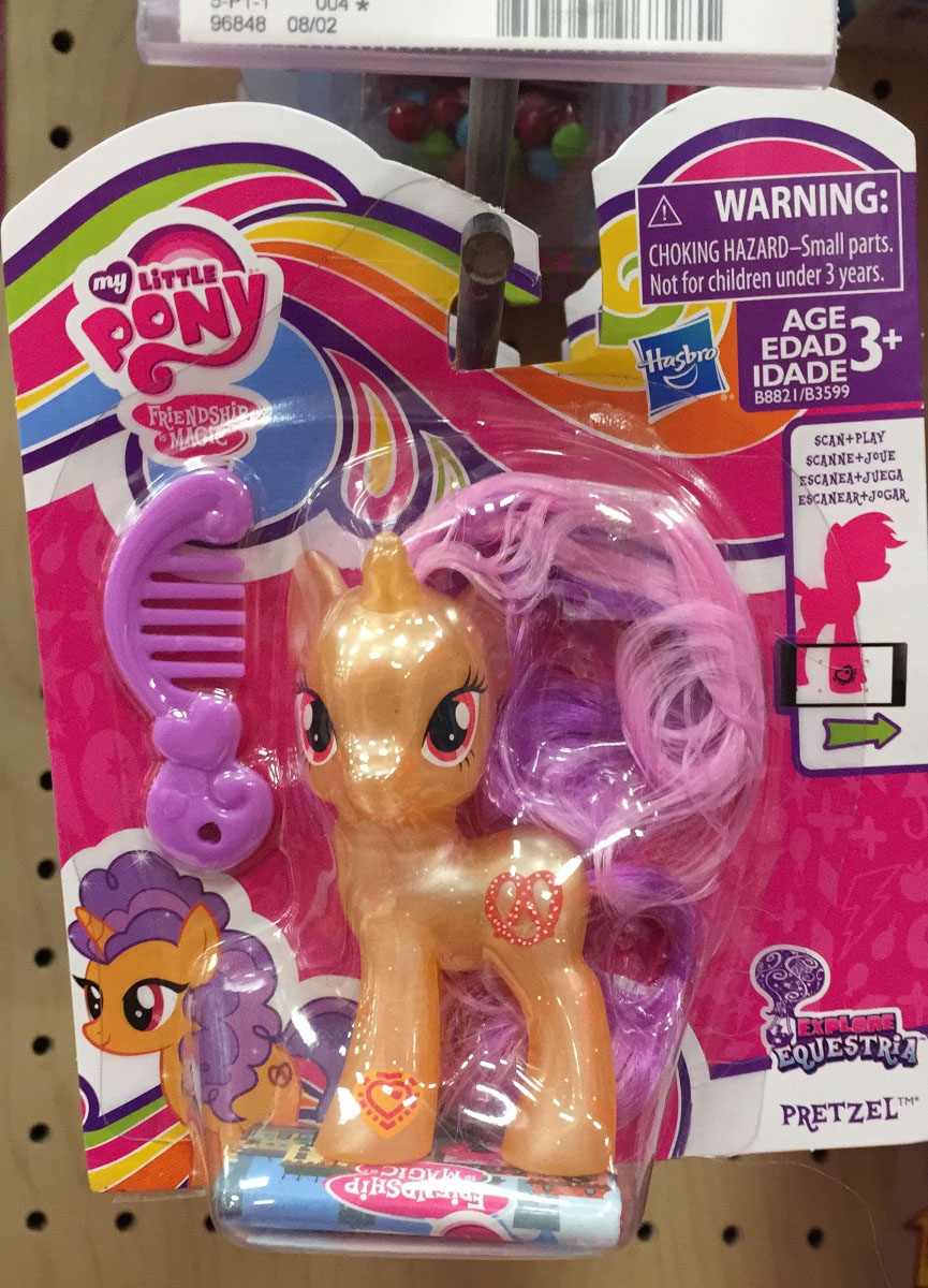 Store Finds: Ornaments, Plush & More | MLP Merch