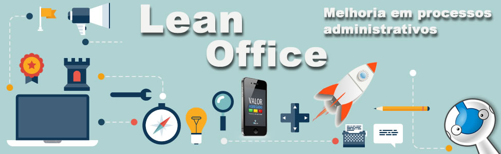JORGENCA - Blog Administração: Como Implementar o Lean Office?