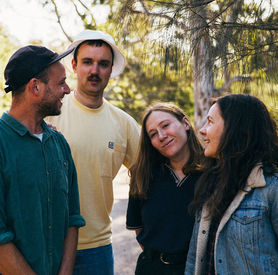 MPMBL.: Quivers: In guter Gesellschaft