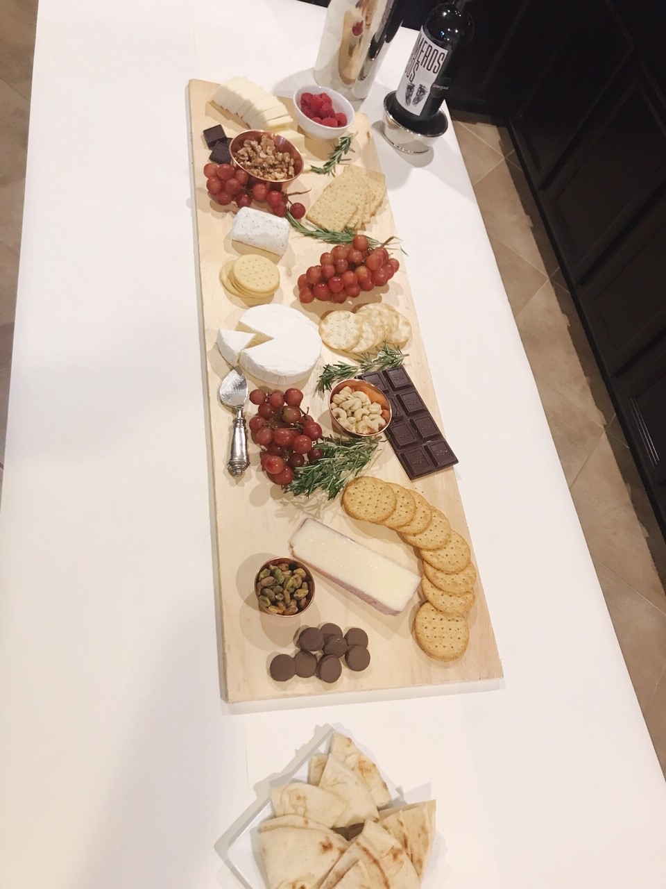 Ladies night...Pokeno fun - graciously saved