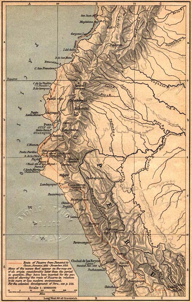 El blog de César Vásquez Bazán - PERÚ: Política, Economía, Historia ...