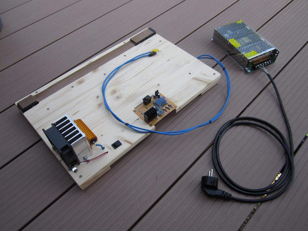 TT7 High Altitude Balloon: The Superpressure Balloons Vol. 3