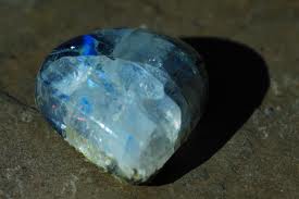 Believe in stardust!: Star stone gem colours