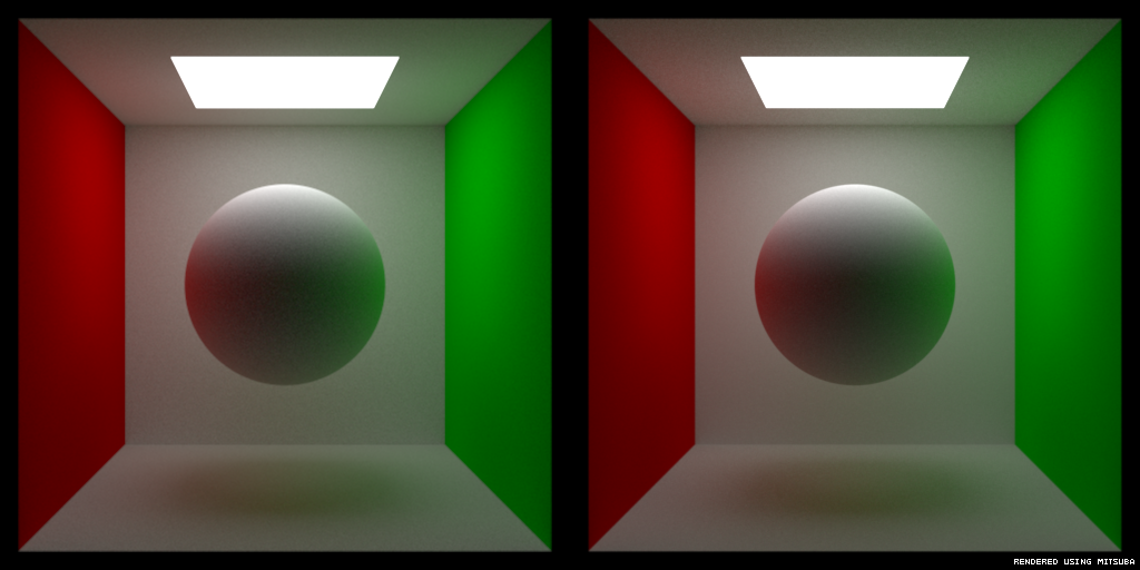 Rendering Memo Bidirectional Path Tracing 6 Implement Light Tracing