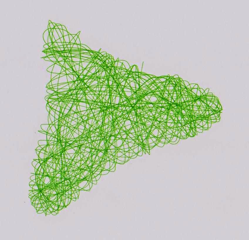 Analog Ontology: Complex Systems